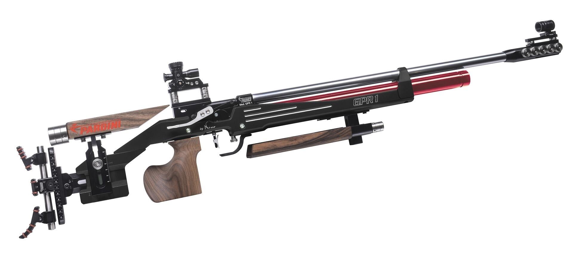 PARDINI GPR1