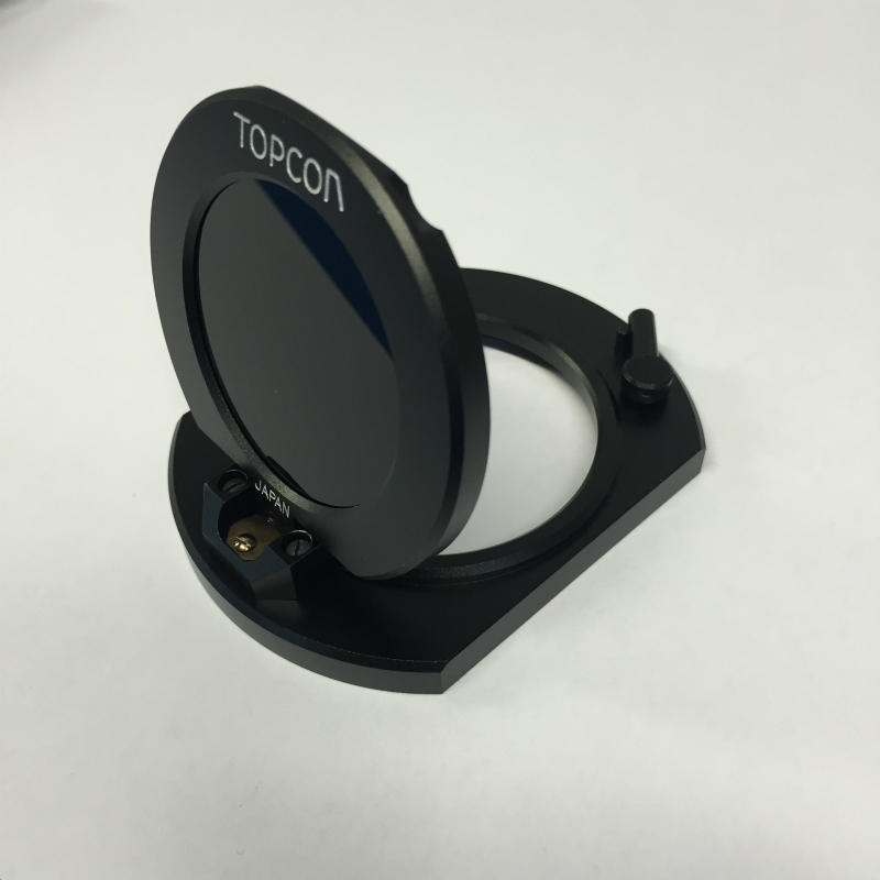 Topcon Total Station Solar Filter 6