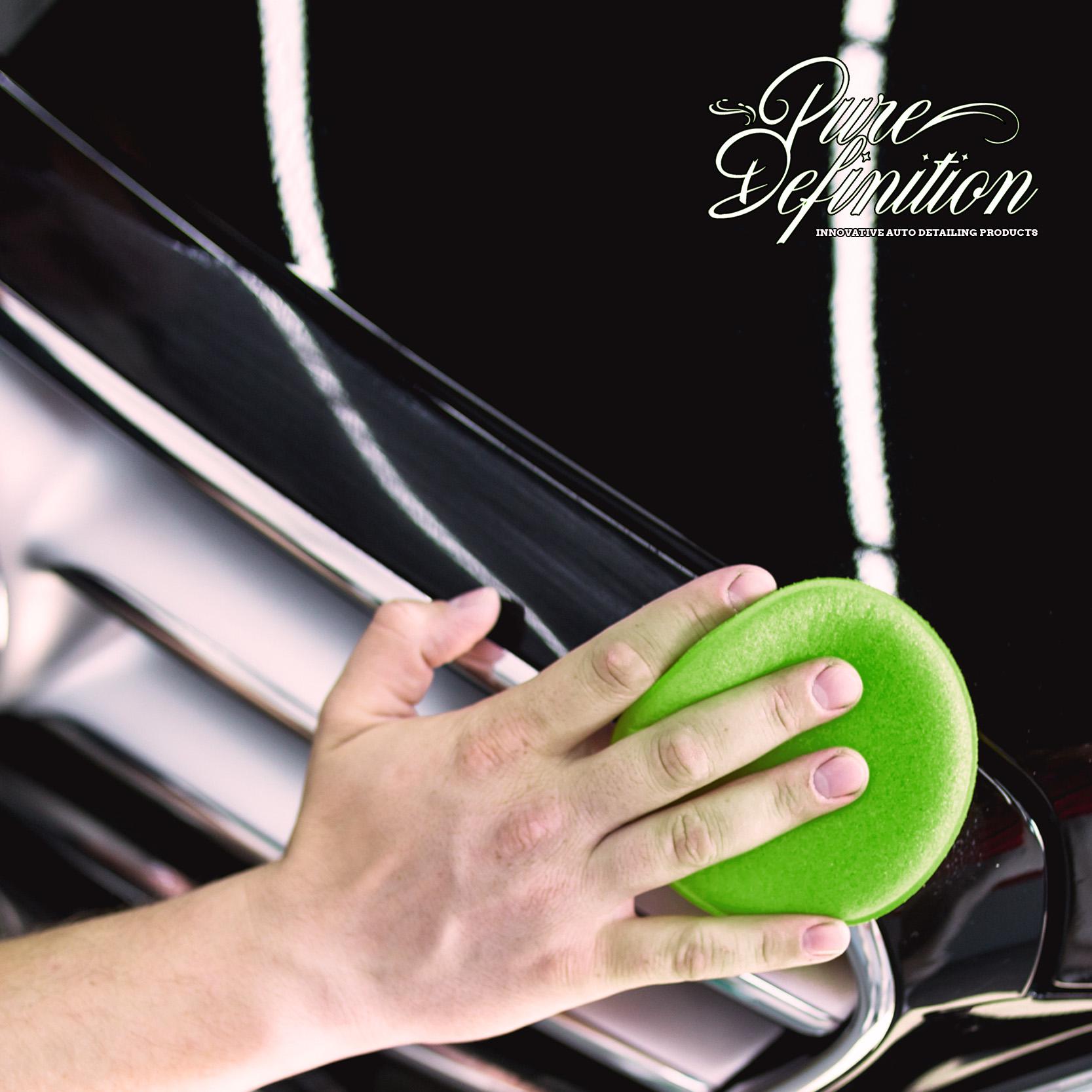 Car Compound Polish Pure Definition Pro Cut Compound - Heavy Scratch ...