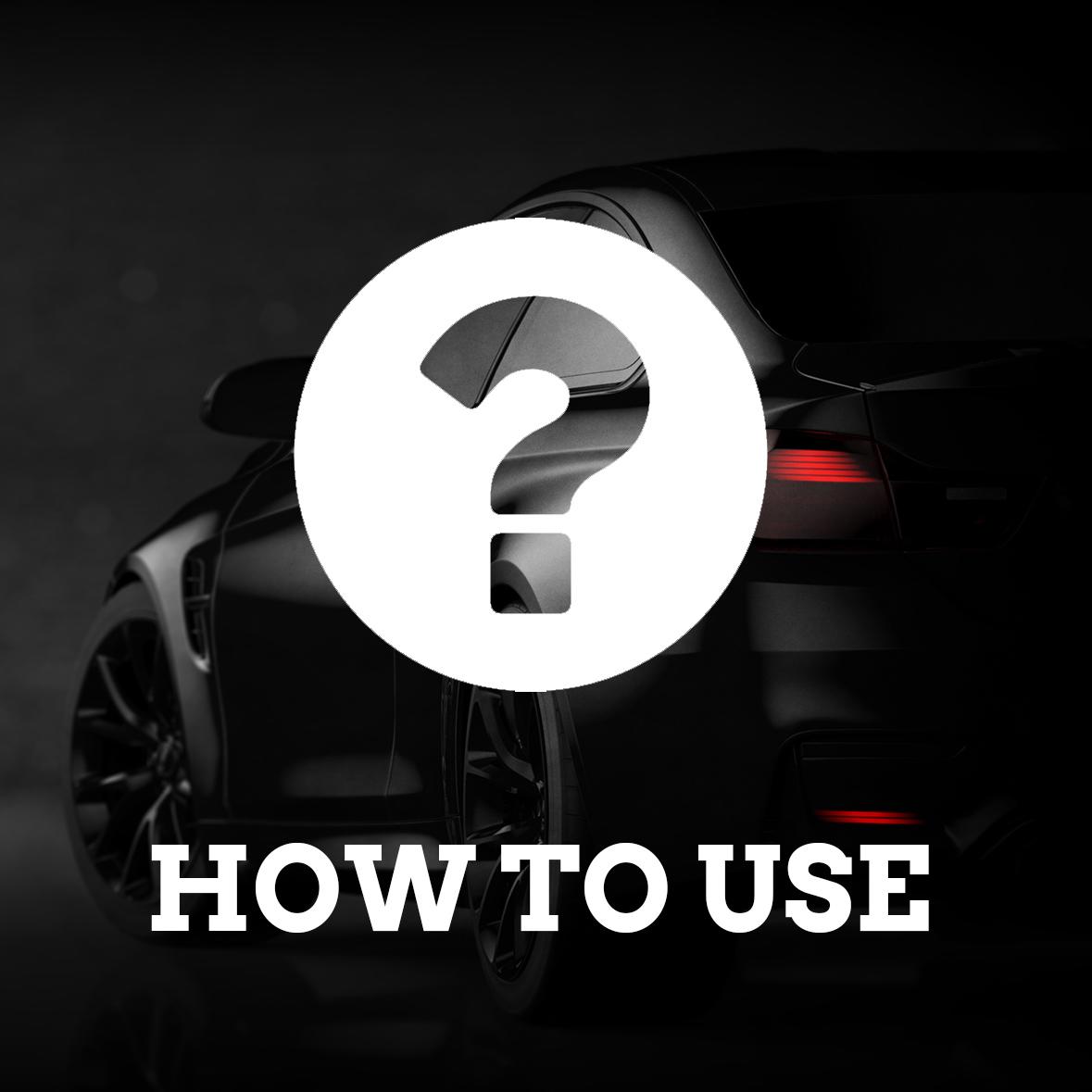 Car Compound Polish Pure Definition Pro Cut Compound - Heavy Scratch ...