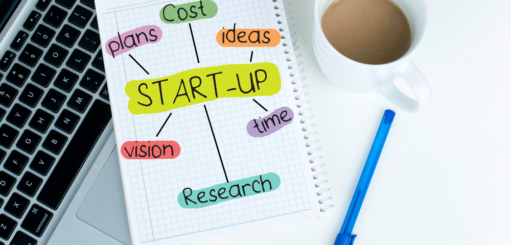 What is The Cost of Starting a New Business?