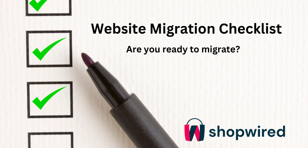 Website Migration Checklist: Your Guide to Website Migration