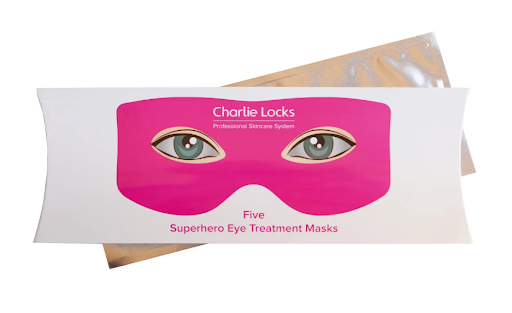 In the Spotlight: Charlie Locks Skincare