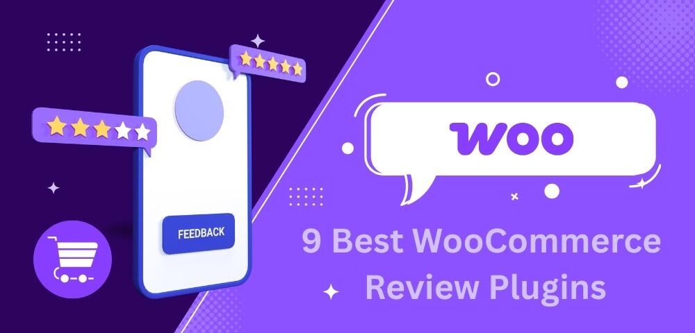 Best WooCommerce Review Plugins