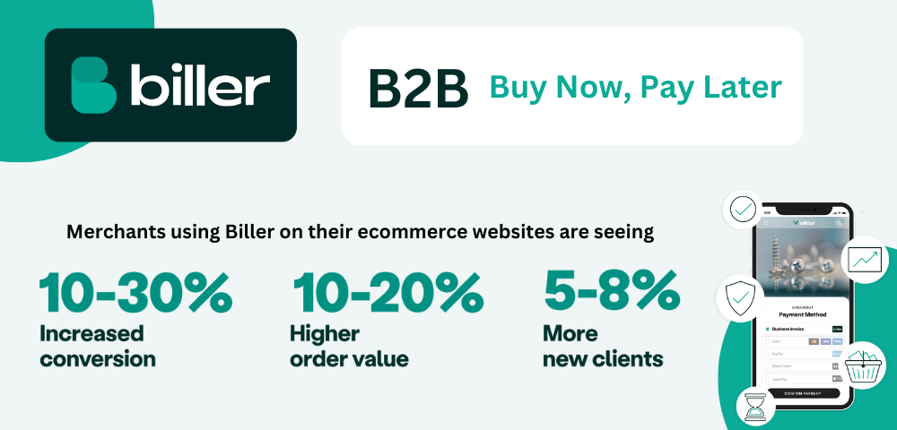 Biller: Simple Payment Gateway for ShopWired