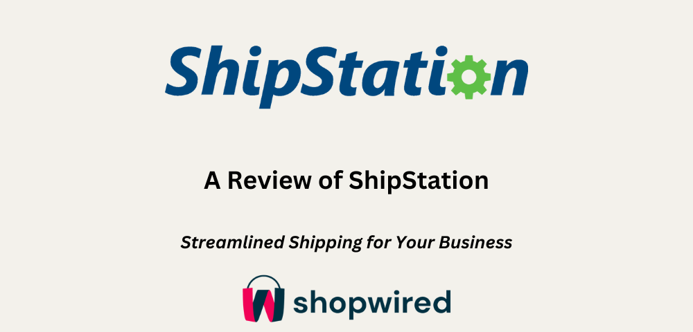 Shipstation Logo