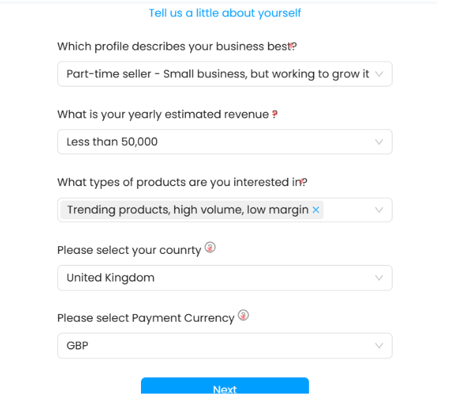 Avasam Review: A UK-Based Dropshipping Platform