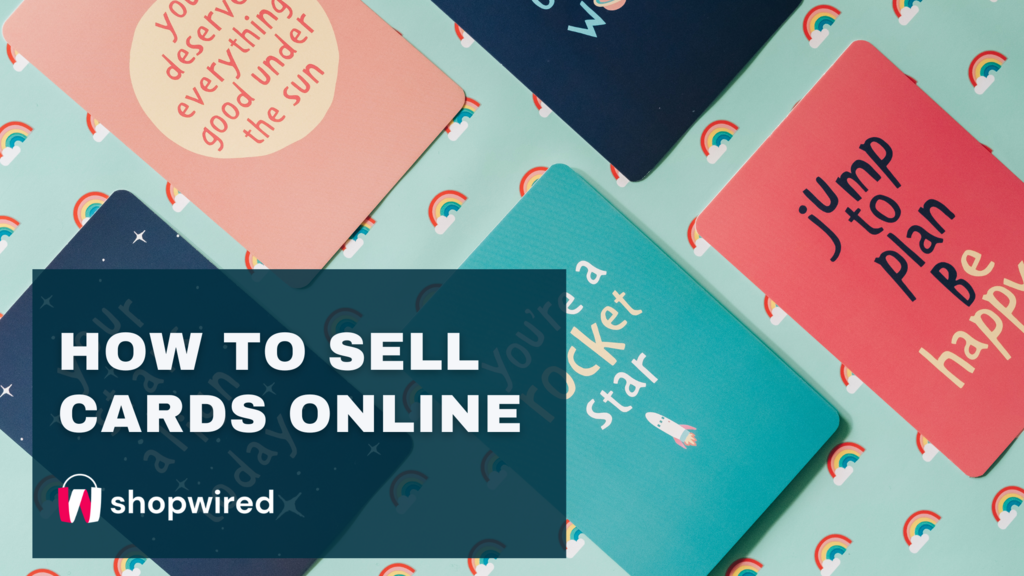 How To Sell Cards Online (2025)
