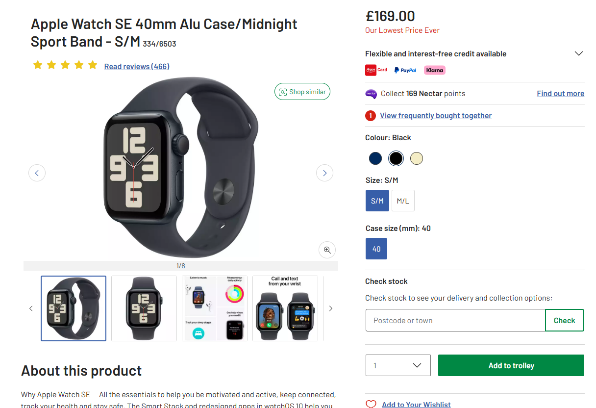 9 Ecommerce Landing Page Best Practices to Boost Conversions (2025)