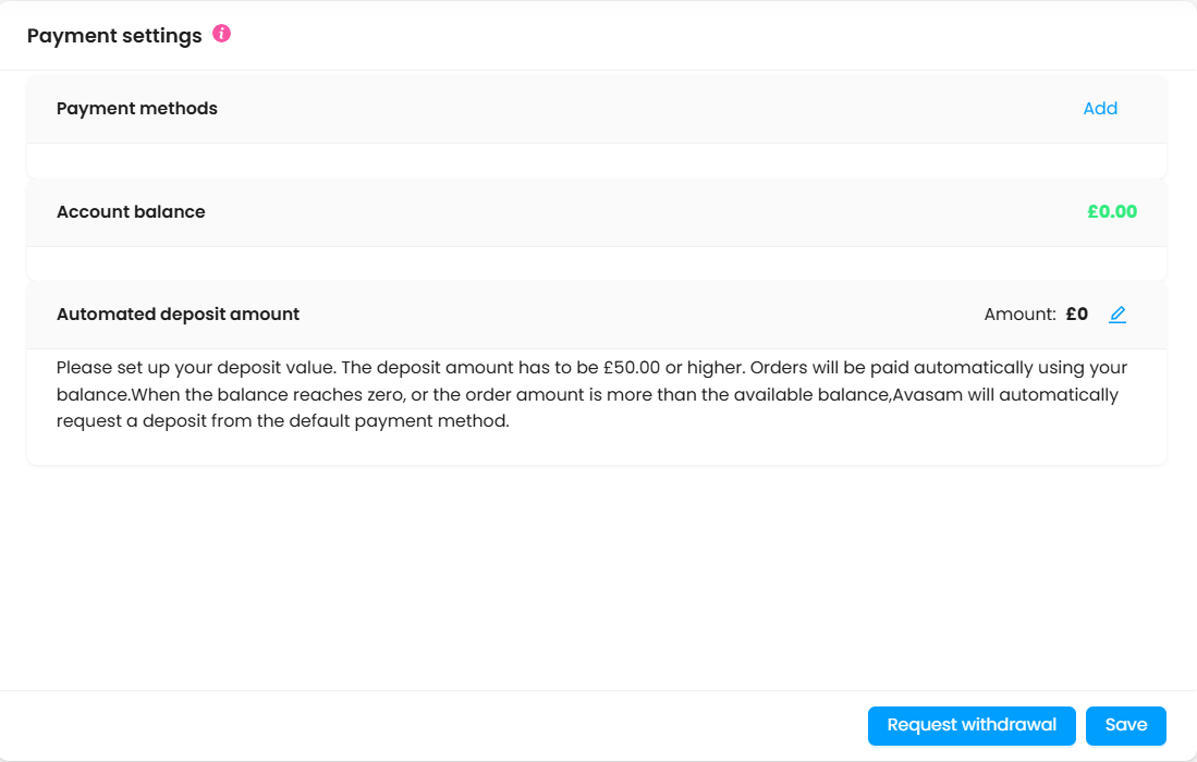Avasam Review: A UK-Based Dropshipping Platform