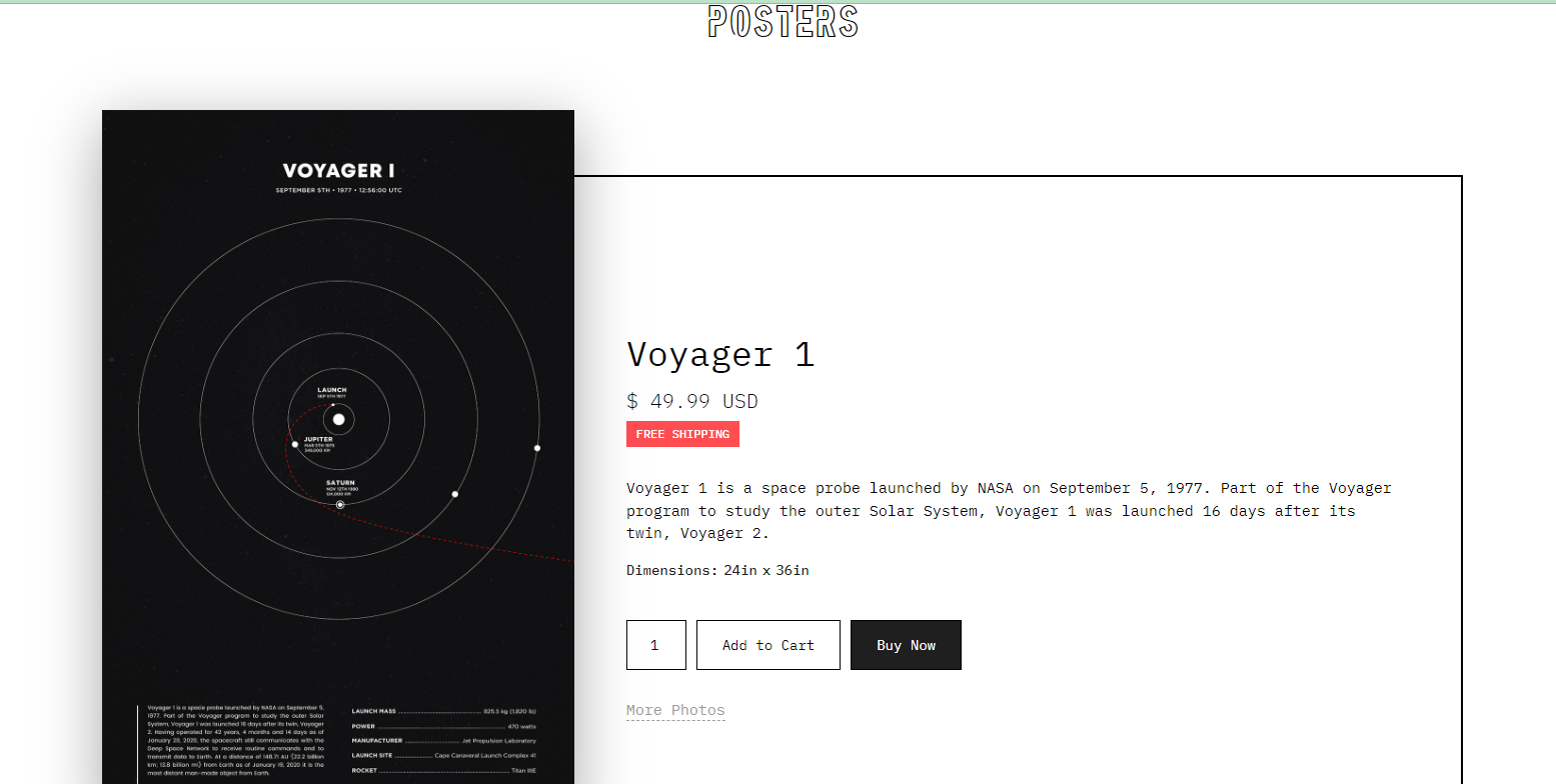 Ecommerce Website Design: What Makes The Perfect Ecommerce Website?