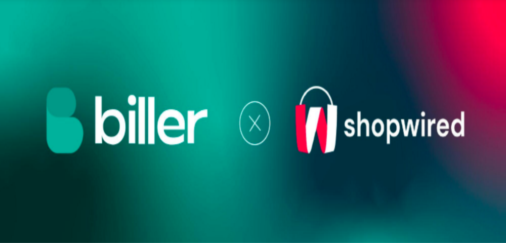 Biller: Simple Payment Gateway for ShopWired Ecommerce Platform UK