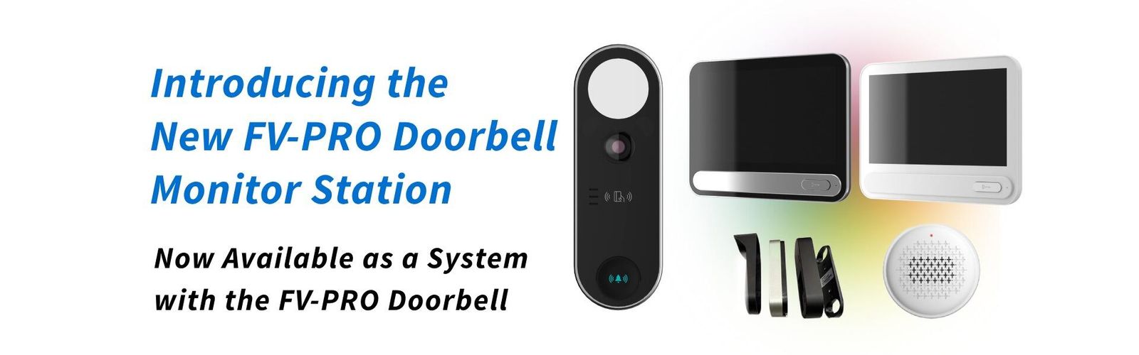 FVS CCTV: Leading CCTV Distributors, Wholesalers & Trade Suppliers