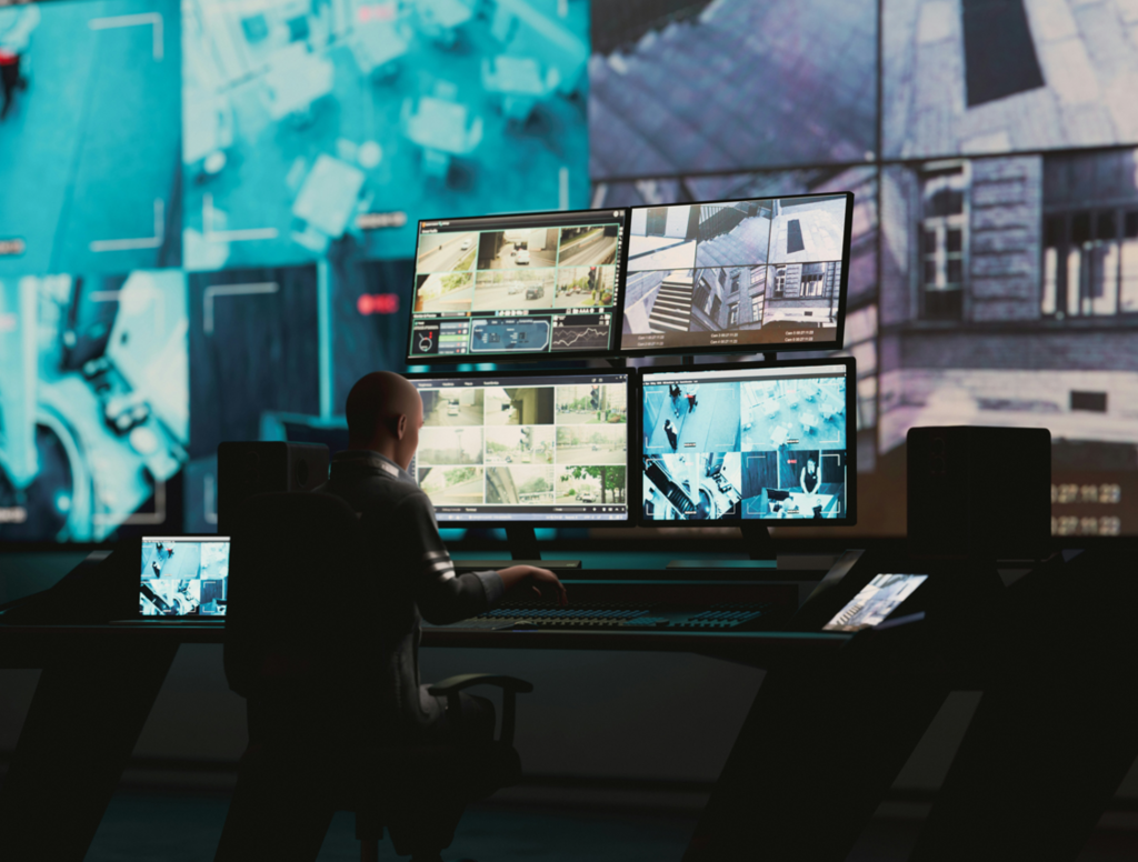 HDMI/4K Extenders in CCTV Control Rooms: How to Avoid Signal Drop (and ...