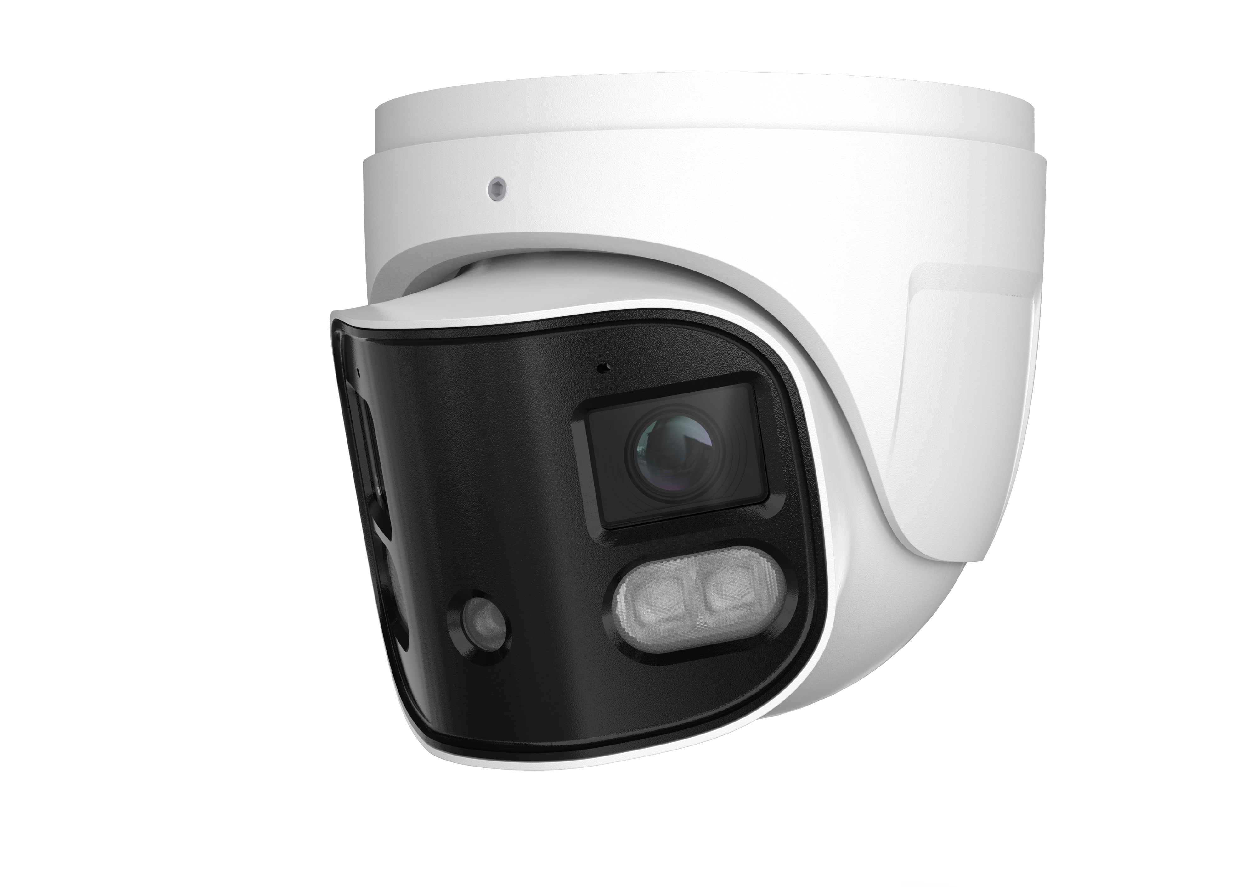 FV-PRO TD-9585E3B-DP - 8MP Dual Lens 180 degree Splicing Camera