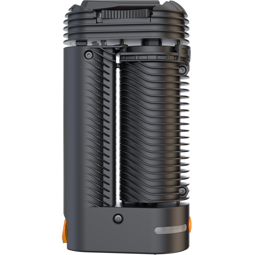 Crafty+ (Crafty Plus) 2021 Vaporizer from Storz & Bickel - Latest Model ...