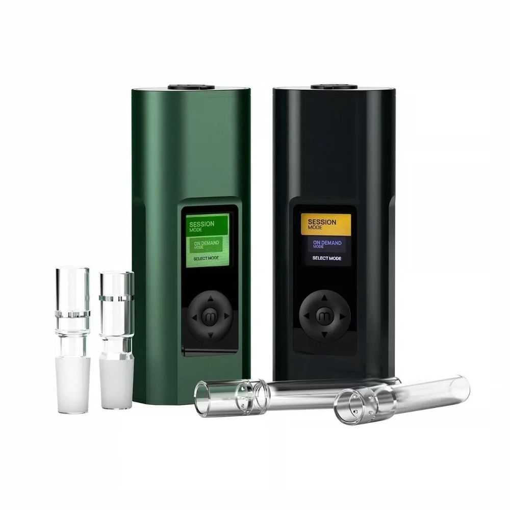 Arizer Solo 3 Version 2 Vaporizer - Latest Updated Version in Choice of ...
