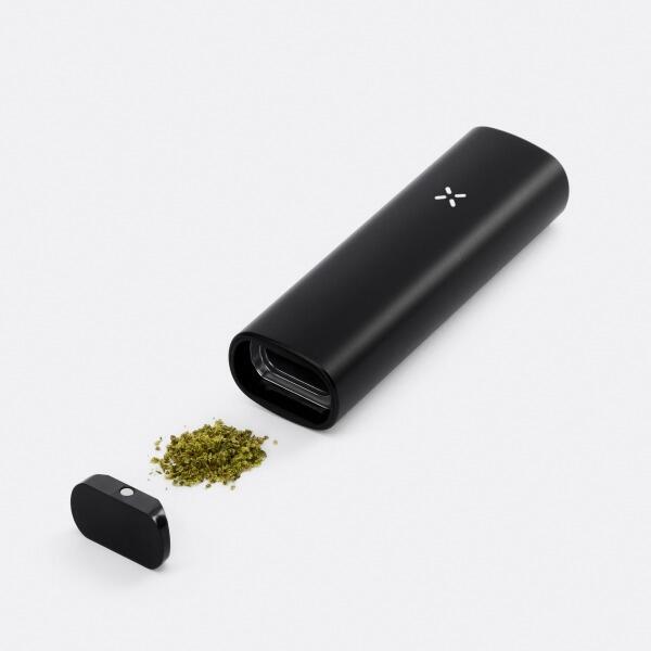 The new Pax Plus Vaporizer is the ultimate device for dry herb enthusiasts