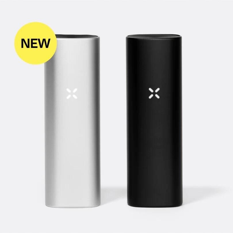 The Pax Mini Dry Herb Vaporizer is a sleek and stylish device designed ...