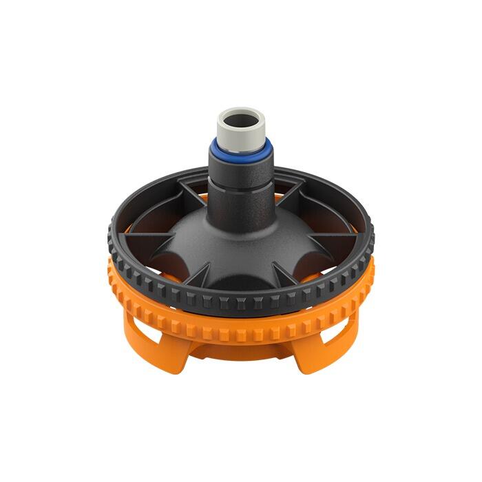 Storz & Bickel Volcano Hybrid Filling Chamber with Reducer