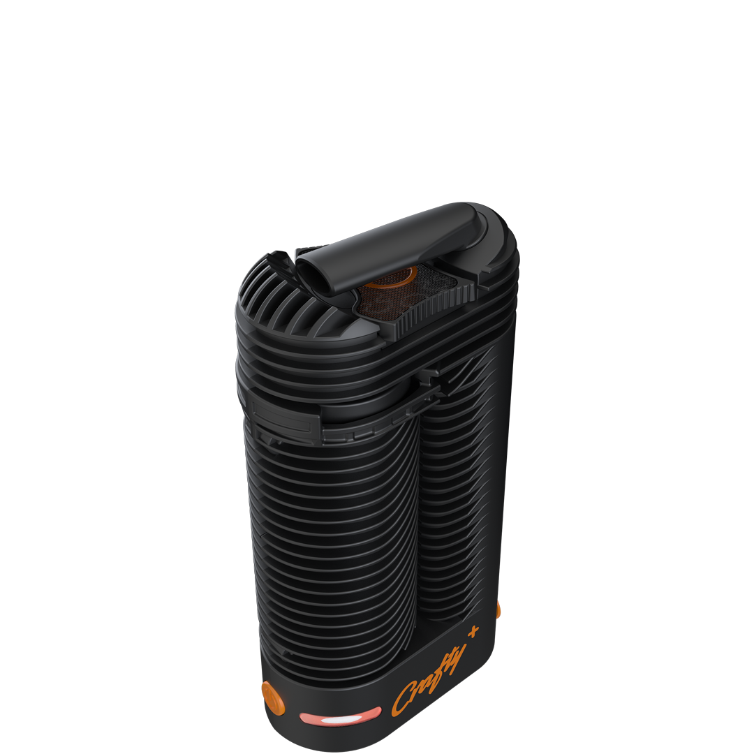 Crafty+ (Crafty Plus) 2021 Vaporizer from Storz & Bickel - Latest Model ...