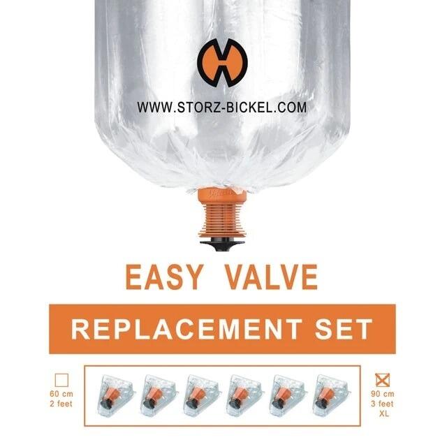 Volcano Hybrid Vaporizer – Easy Valve Kit, 3 Colours Including 25th ...