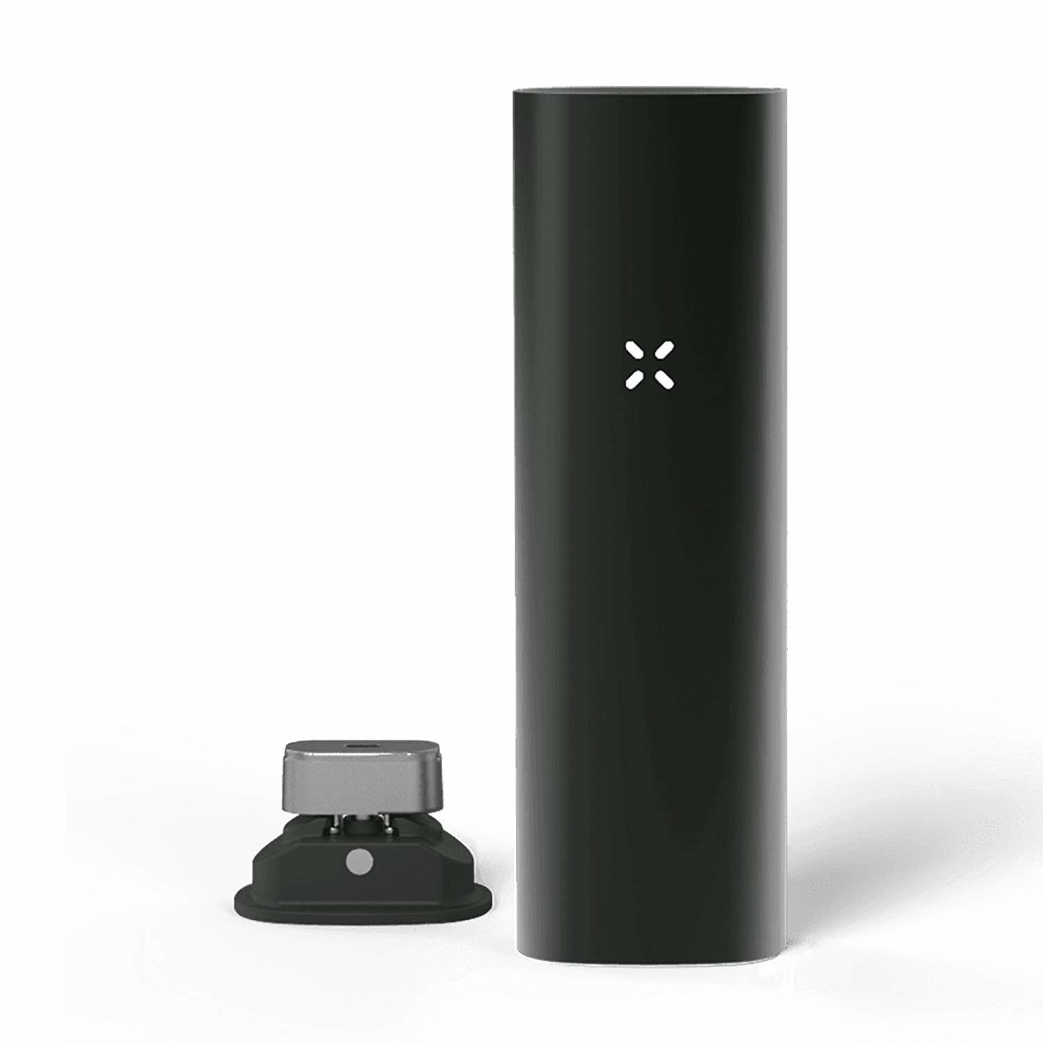 Pax 3 Vaporizer - Onyx Basic Kit - Unused Customer Return - All Parts ...
