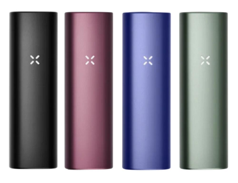 Pax Plus Complete Kit or Starter Kit - From just £149!