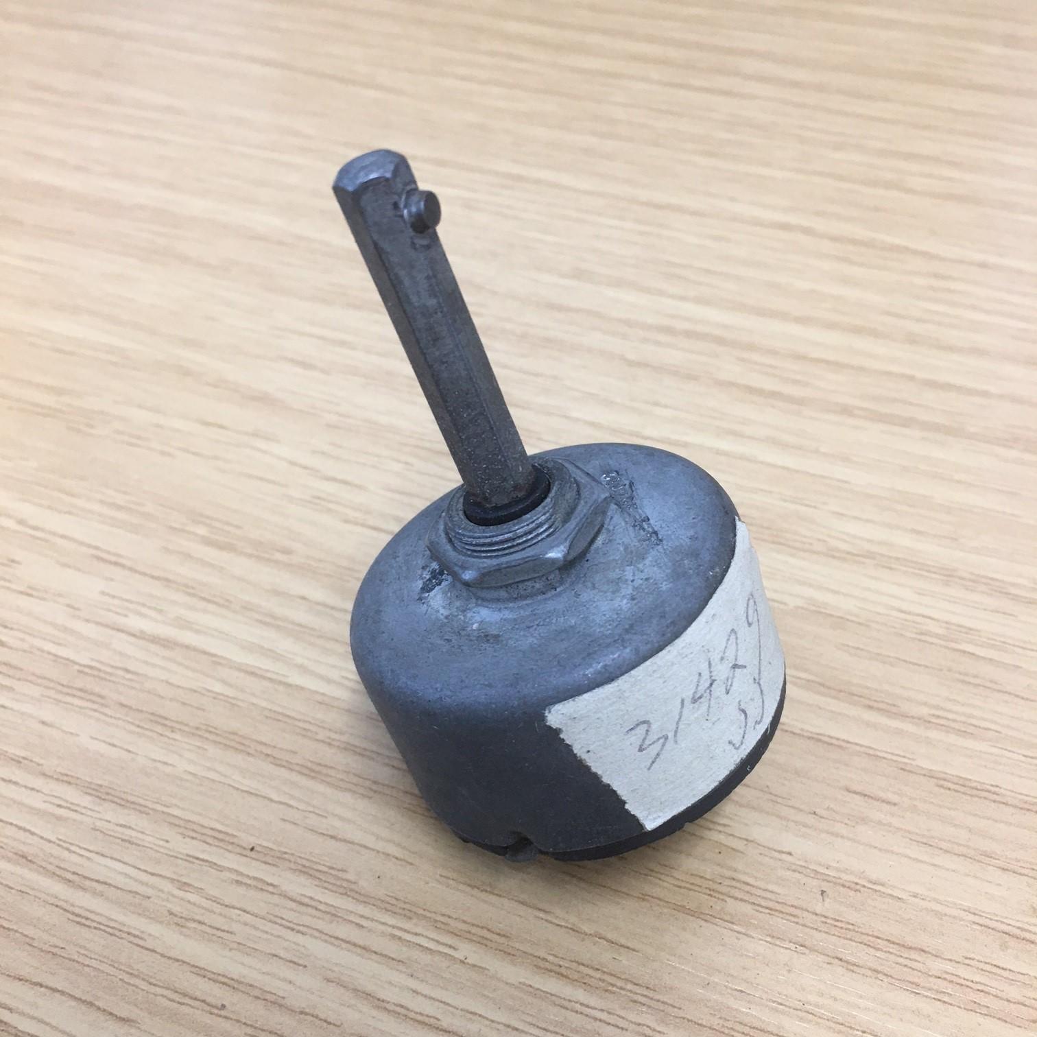 C8394 ORIGINAL MK7 738010+, MK8/9. LUCAS 31429 FUELTANK CHANGEOVER ...