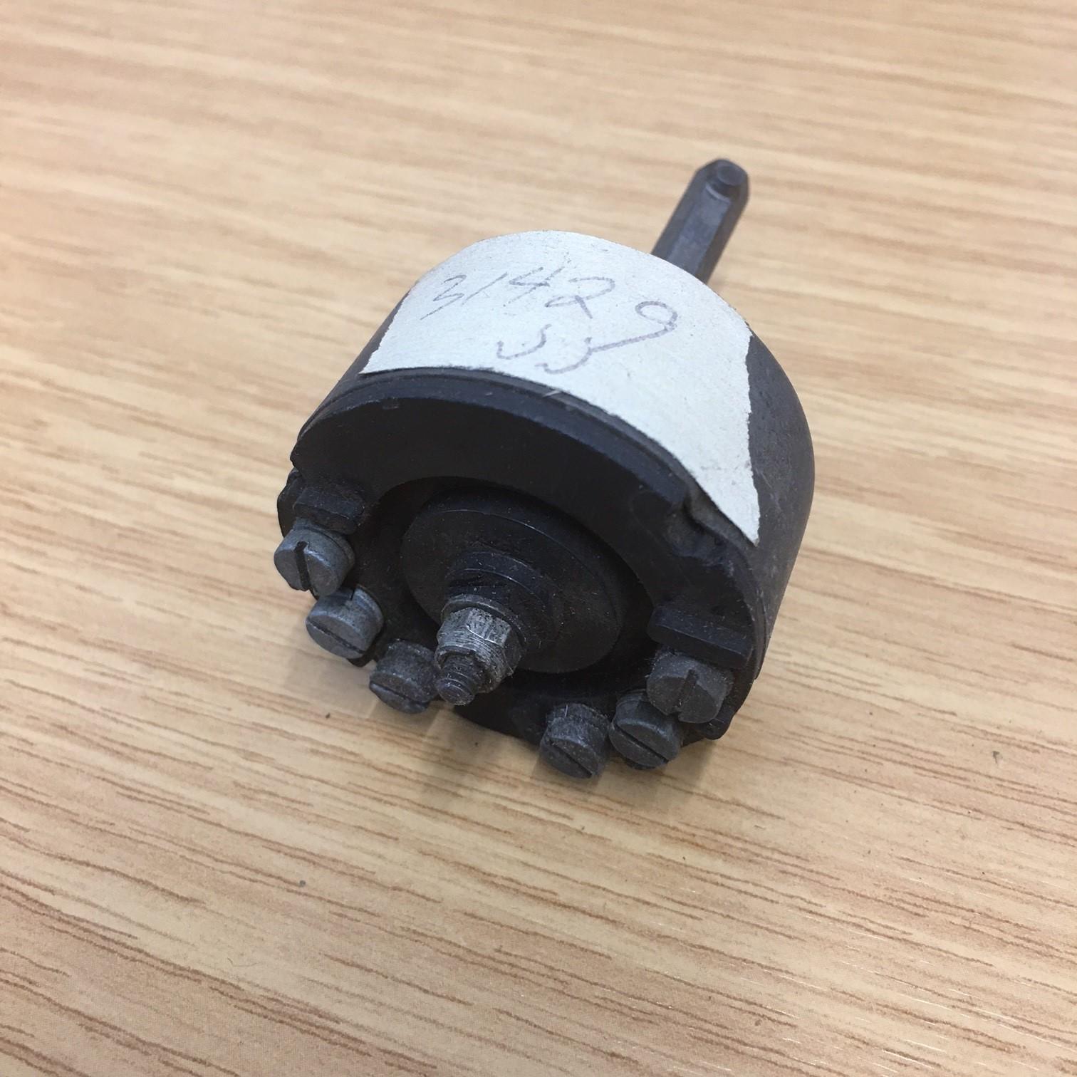 C8394 ORIGINAL MK7 738010+, MK8/9. LUCAS 31429 FUELTANK CHANGEOVER ...