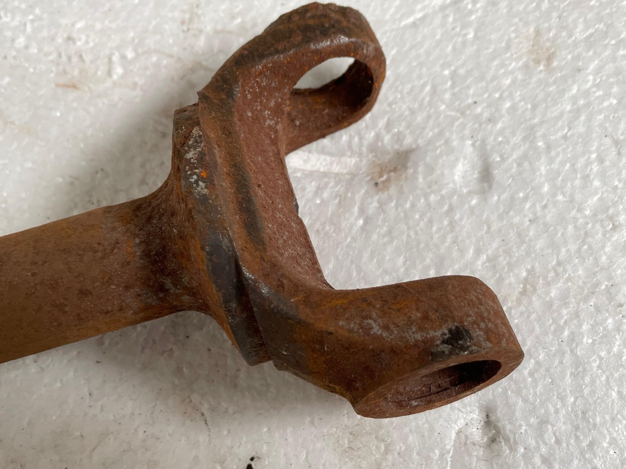 C23655/2ORIGINAL E-TYPE HALFSHAFT