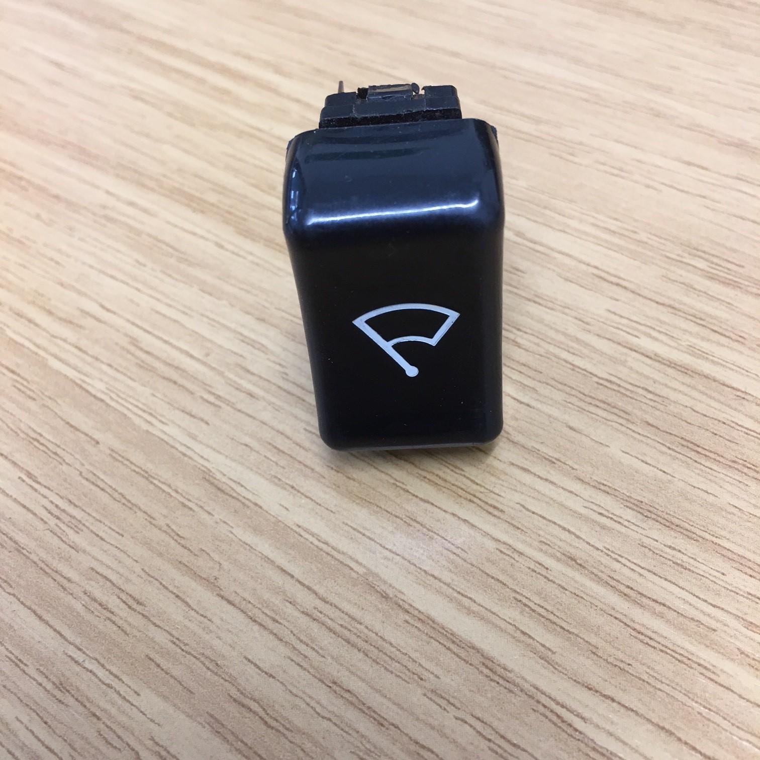 ORIGINAL LUCAS 35889 AUSTIN MINI COOPER WIPER SWITCH - NOS