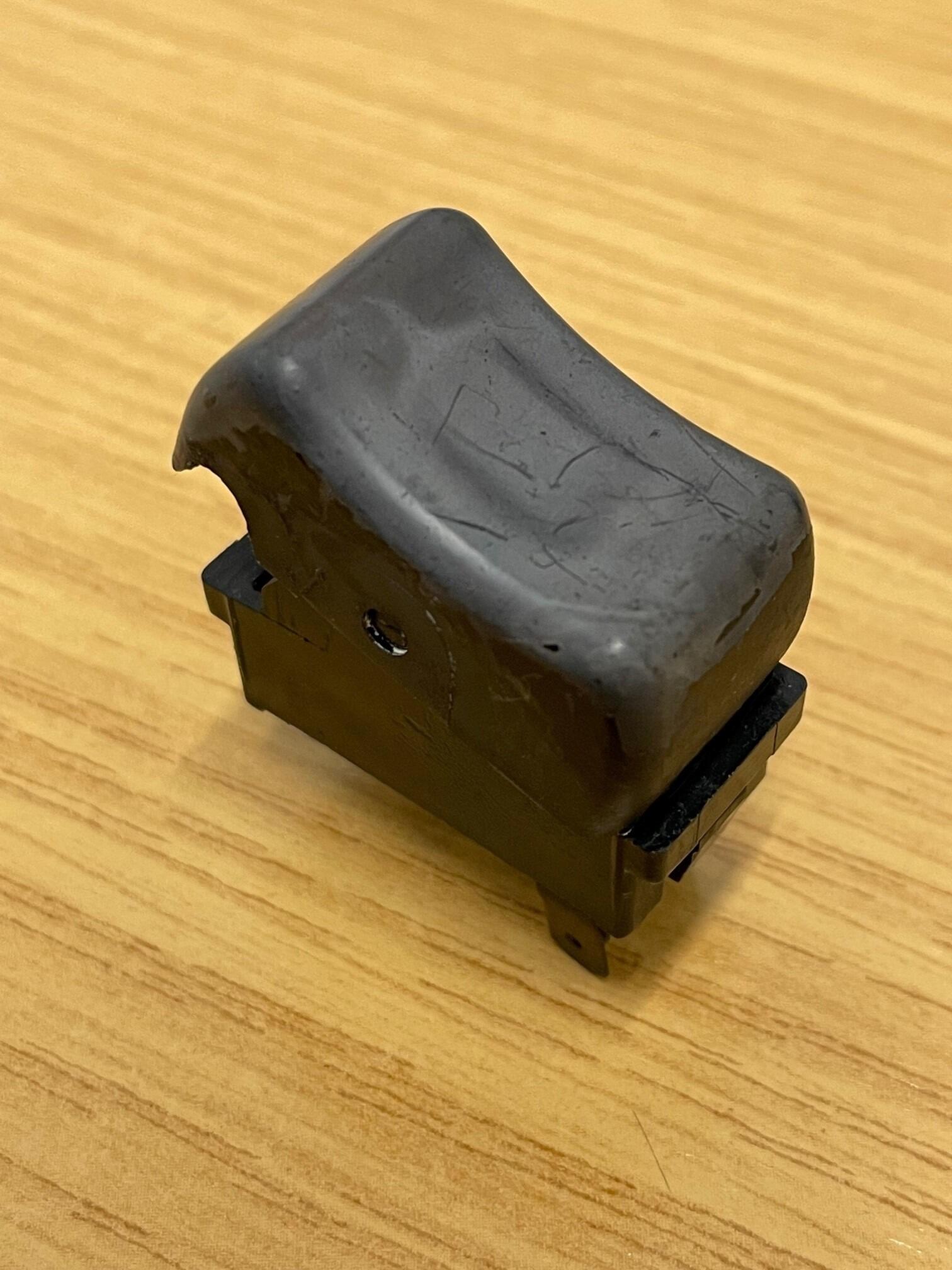 ORIGINAL LUCAS 35888A 152 SA ROCKER SWITCH