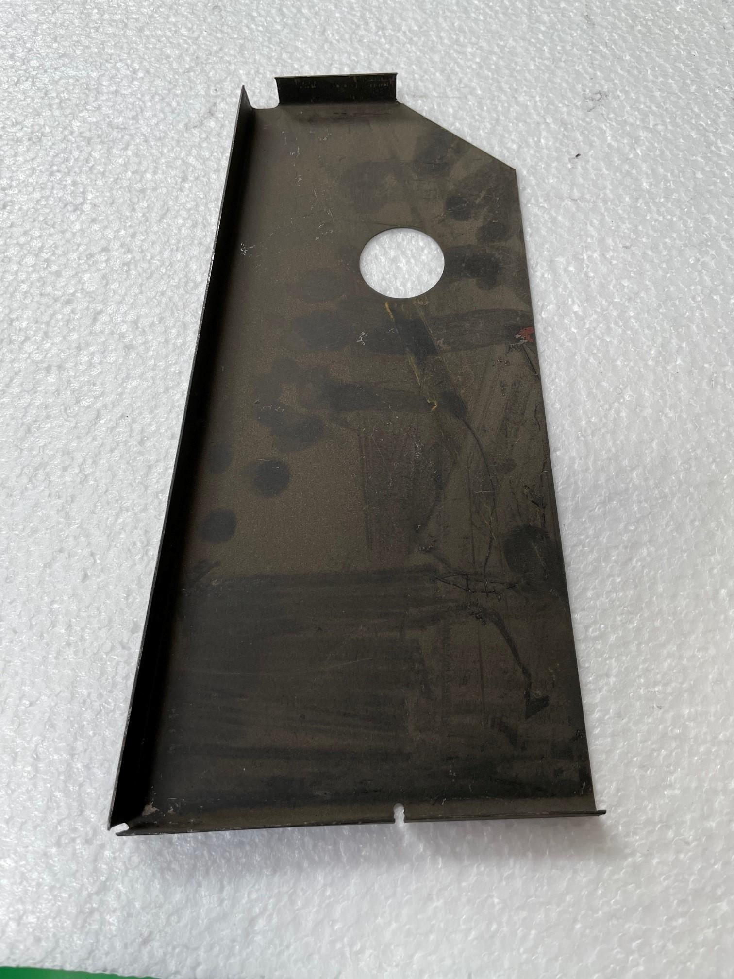 BD19897 E-TYPE FHC REAR CLOSING PANEL BEHIND STIFFENER MRE118ARH