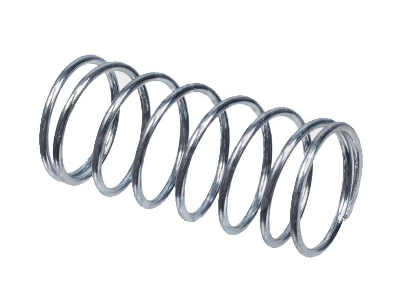 C16880 HORN ROD SPRING E TYPE S1 & S2