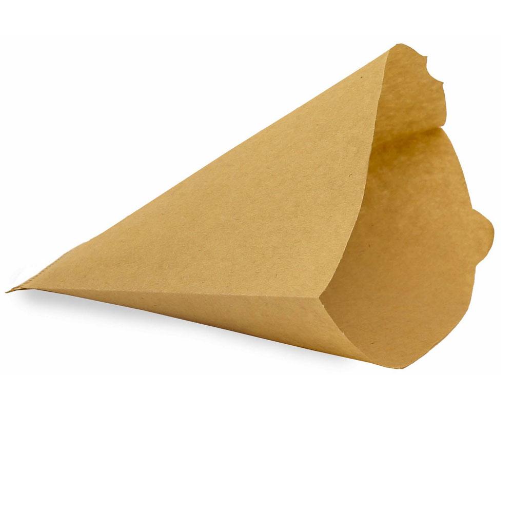 Melitta Coffee Cones No. 2 Cone White Paper Coffee Filters - Standard ...