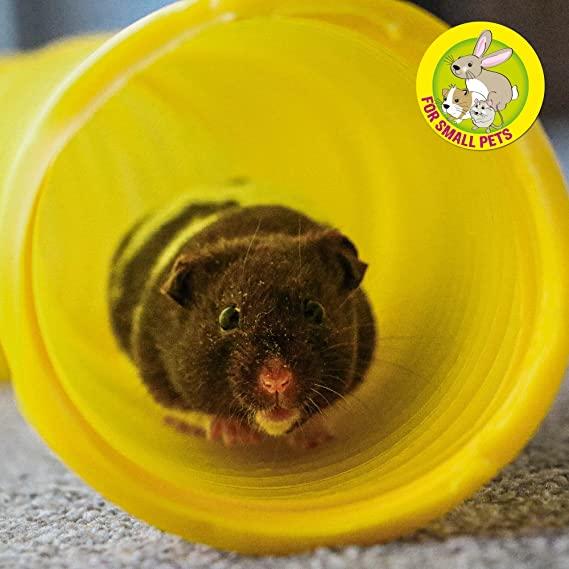 Ancol Tuff Tube for small animals