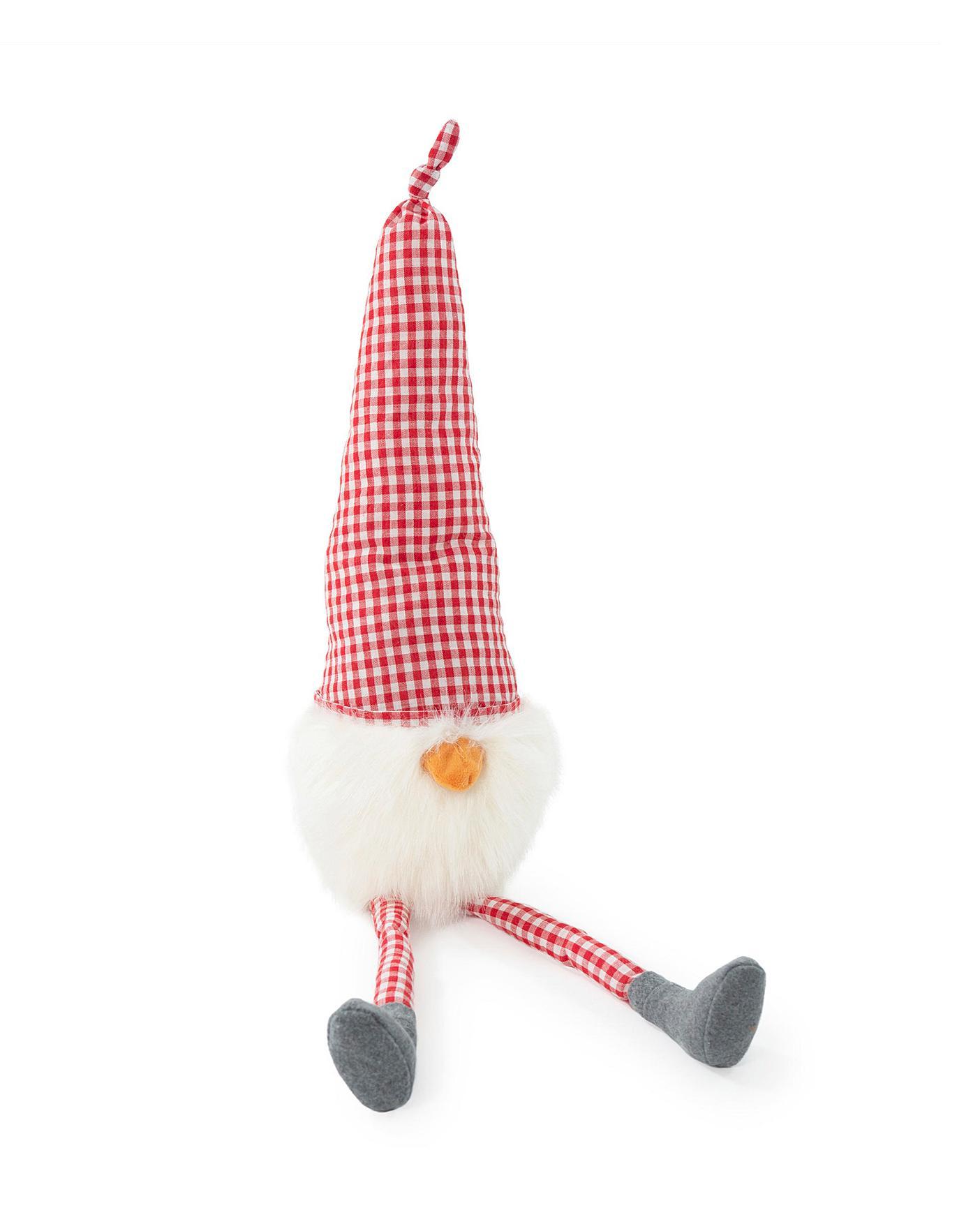 Rosewood Stevie Santa Plush