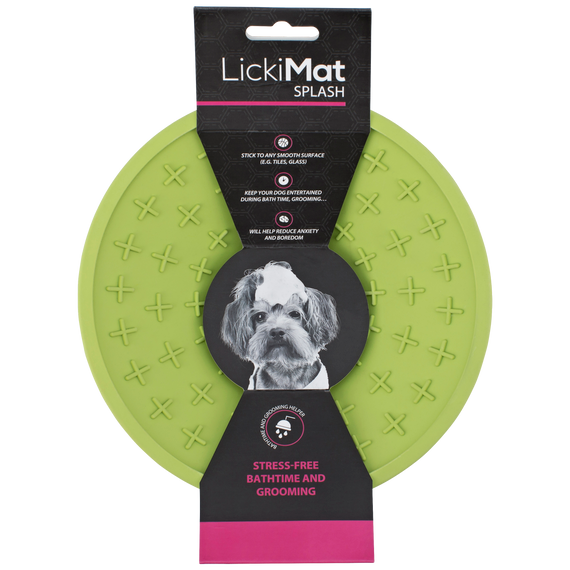 LickiMat Splash