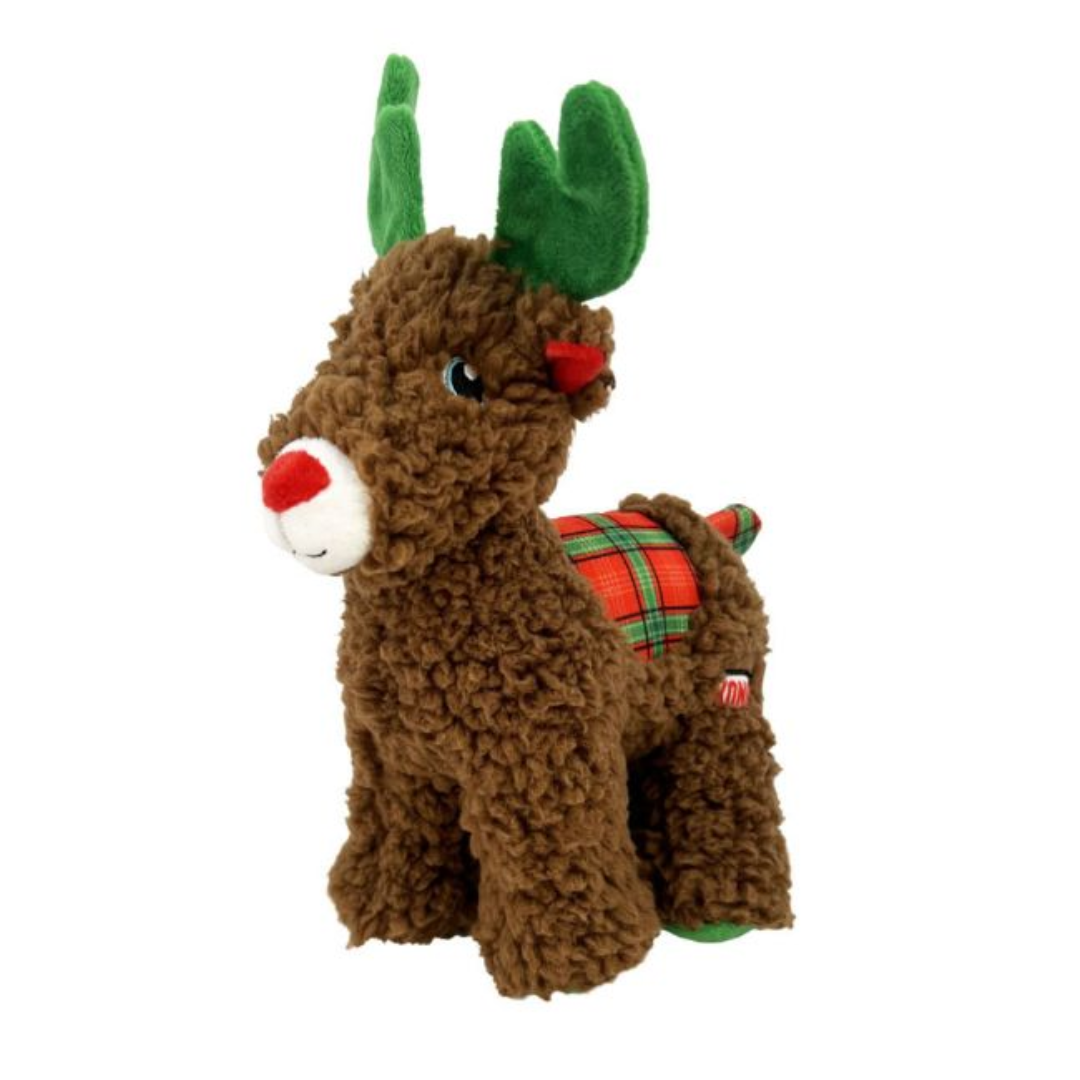 Kong Sherps Medium Reindeer