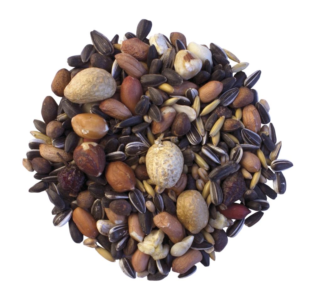 Mr Johnson’s Wildlife SQUIRREL FOOD 900g