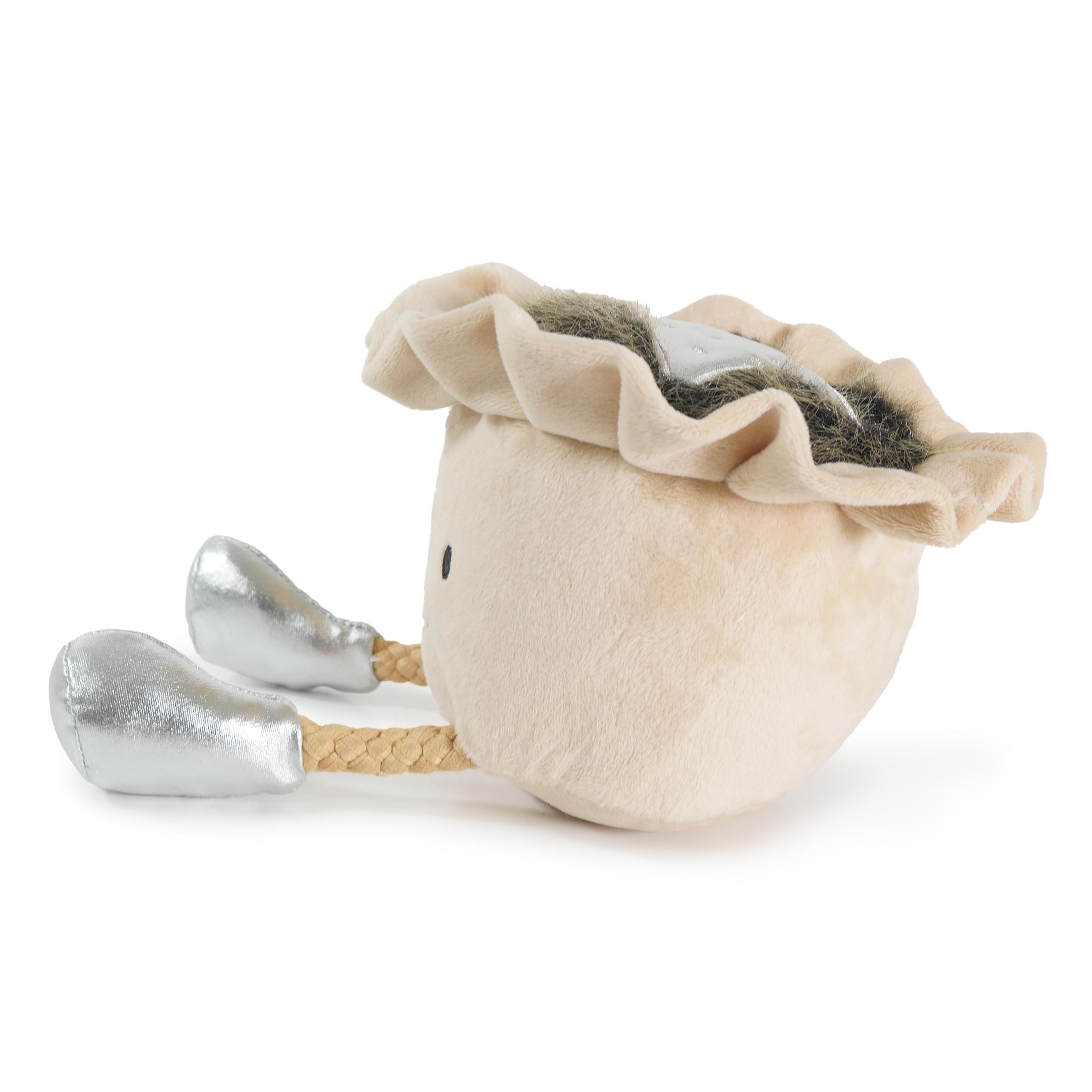 Rosewood Michael Prince Pie Plush