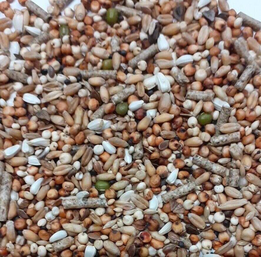 Top Flight TK Conditioner (Trapping mix)