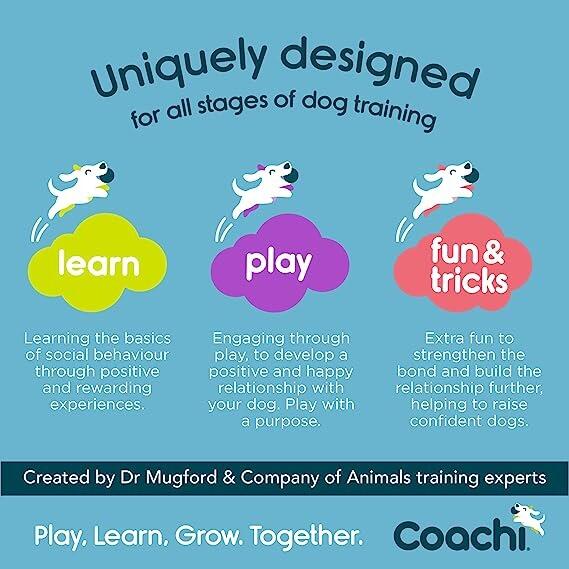 Coachi Training Line