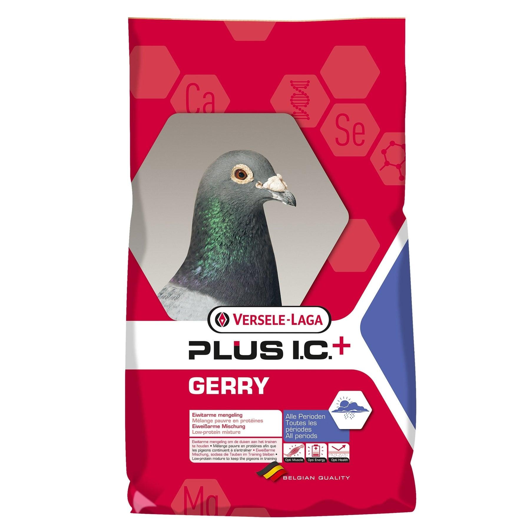 Versele-Laga GERRY Plus 20kg