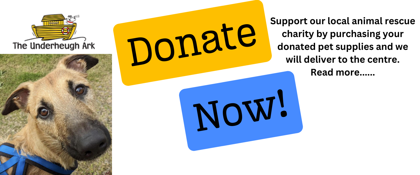 Petshop Postie | Petfood and Supplies direct to your door