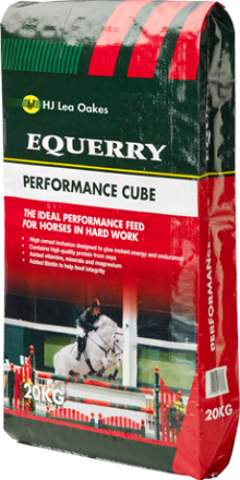 Equerry Performance Cubes 20kg
