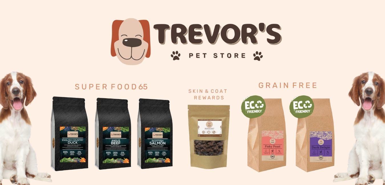 Petshop Postie | Petfood and Supplies direct to your door