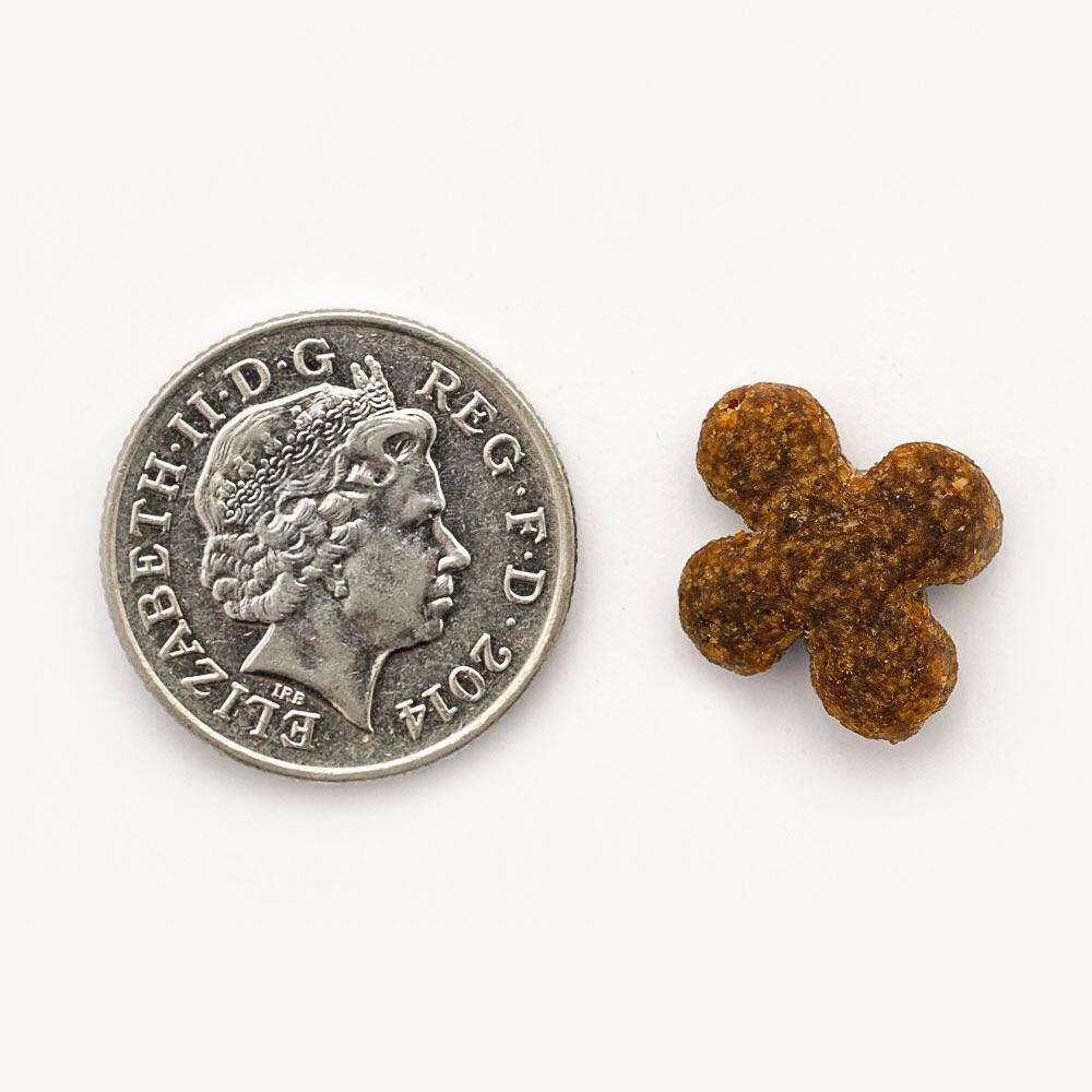 Vitalin Adult Vegetable Medley