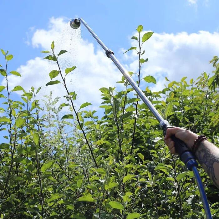 Telescopic Watering Lance